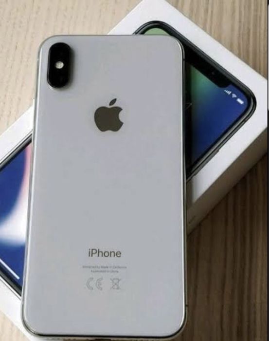 Iphone x 64 gb obmen bor: 149 у.е. - Мобильные телефоны Ташкент на Olx
