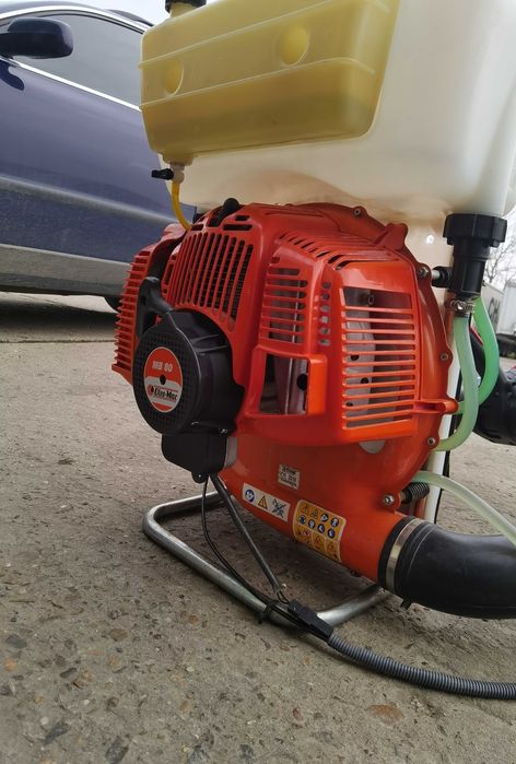 OLEO-Mac MB 80 моторна пръскачка за овошки и др. гр. Ловеч Център • OLX.bg