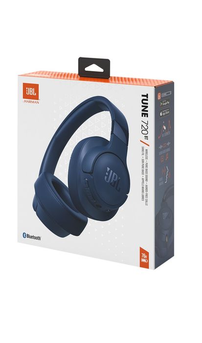 JBL tune 720 bt original naushnik sotiladi 1 martda ishlatib ko'rdik ...