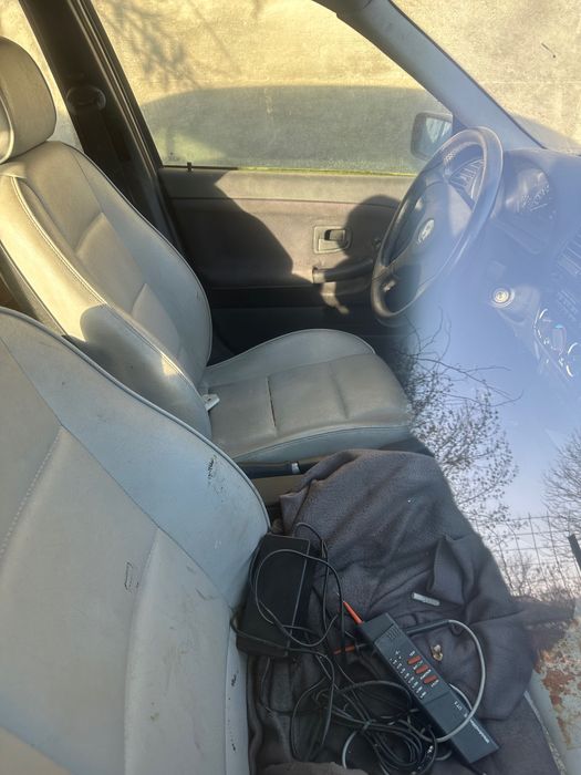 BMW 325 tds m packet Deva • OLX.ro