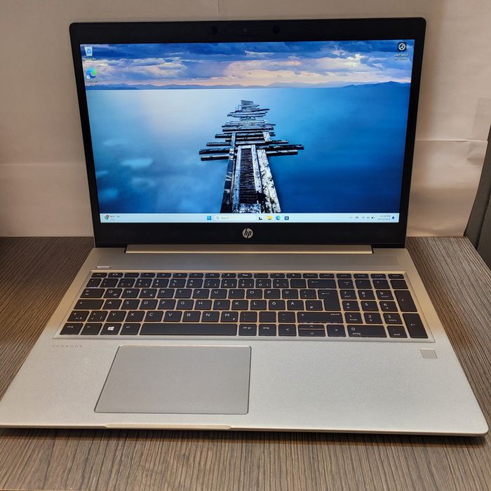 Laptop HP ProBook AMD Ryzen 5 Lugoj • OLX.ro