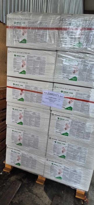 Fungicid Tratament Samanta ORIUS 2 WS, Nufarm, grau, orz, secara Galati ...