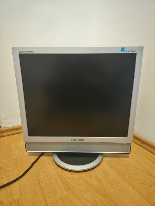 Monitor Samsung SyncMaster 941MP 19” LCD, excelent Bucuresti Sectorul 6 ...