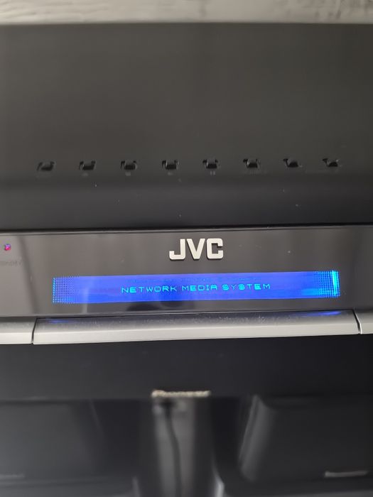 Тонколони JVC комплект. гр. Стара Загора Железник - изток • OLX.bg