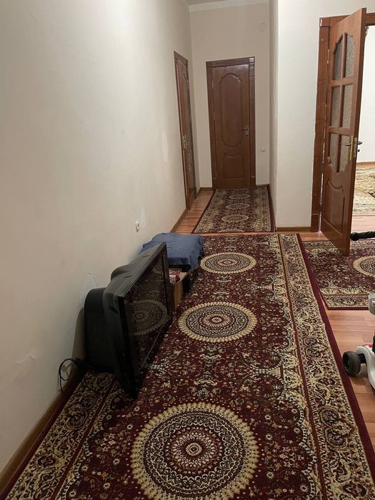 2 xonali 104kv metr dom sotiladigan Termiz shahrida bog'dor maxallasi ...