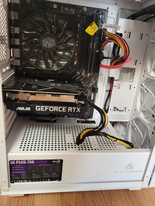 Calculator RTX 3060 12gb i7 9700 pc gaming unitate Craiova • OLX.ro