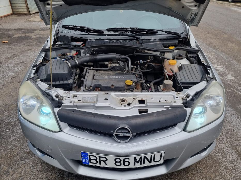 Opel tigra automata Braila • OLX.ro