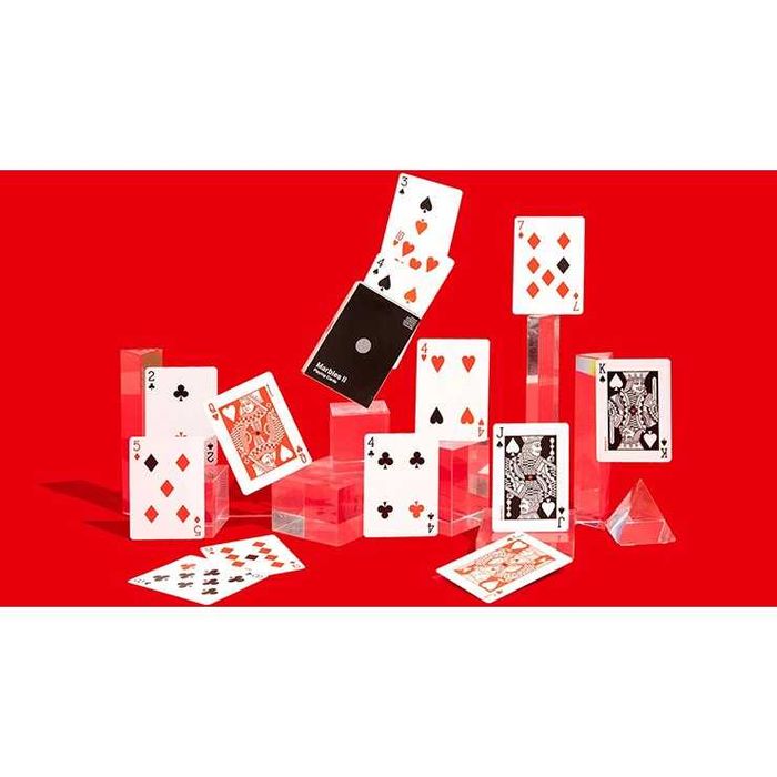 Ellusionist Marbles V2 carti de joc Iasi • OLX.ro