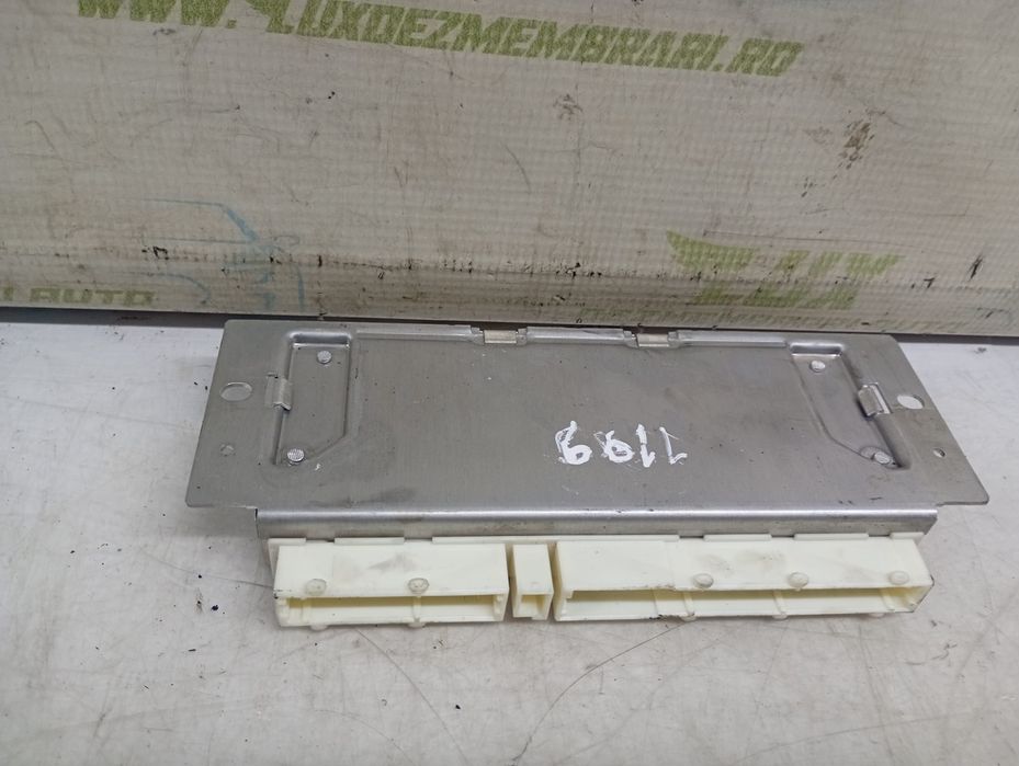 Modul ESP Mercedes Benz E-Class W211/S211 (2002 - 2006)OM 642.920 Roman ...