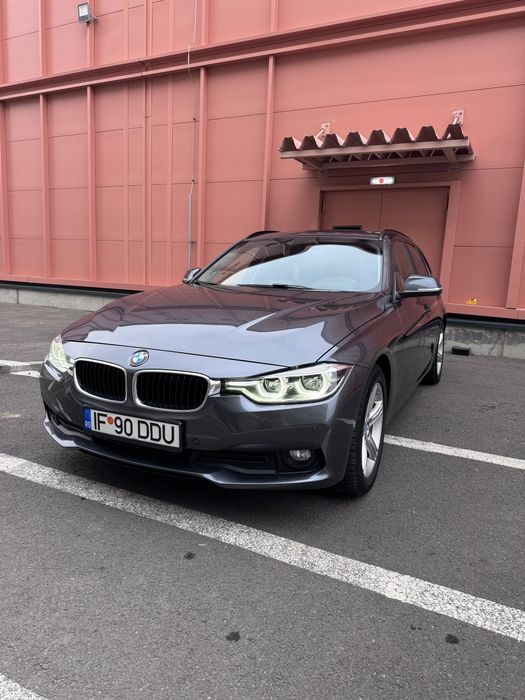 Bmw seria 3 Bmw f31 f30 Ploiesti • OLX.ro