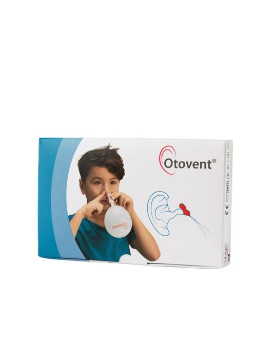 OTOVENT. Dispozitiv set pentru tratamentul Otitei Seroase Brasov • OLX.ro