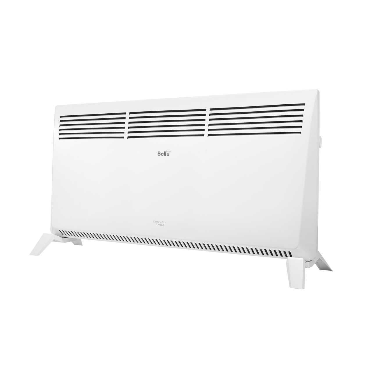 Обогреватель Ballu ECO Turbo: 55 у.е. - Климатическое оборудование ...