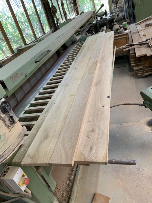 Panouri lamelare din lemn masiv Ploiesti • OLX.ro