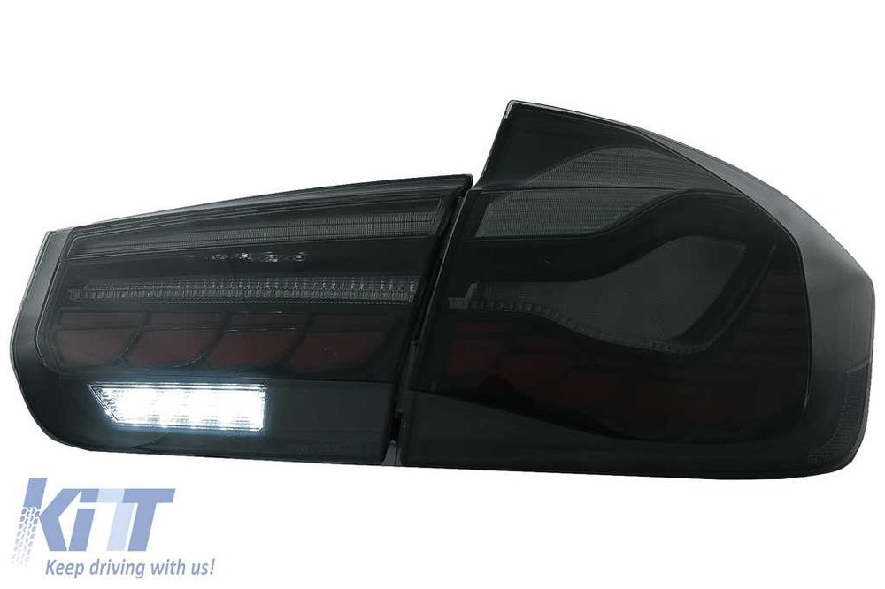 Stopuri LED pentru BMW Seria 3 F30 GTS Design Bucuresti Sectorul 5 • OLX.ro