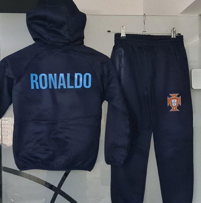 Treninguri copii 4/12ani.Ronaldo Popesti-Leordeni • OLX.ro