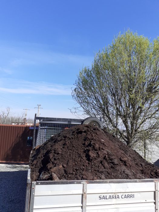 Mranita de origine animala,,compost vegetal Arad • OLX.ro