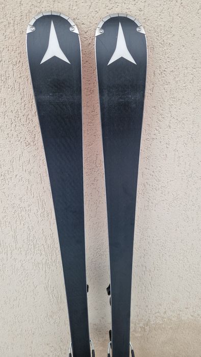 Schiuri/schi Atomic Redster GS 171 cm Jibou • OLX.ro