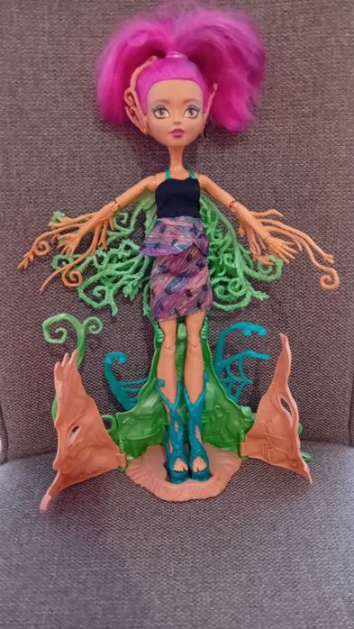 Монстър Хай, Monster High гр. Бургас Победа • OLX.bg