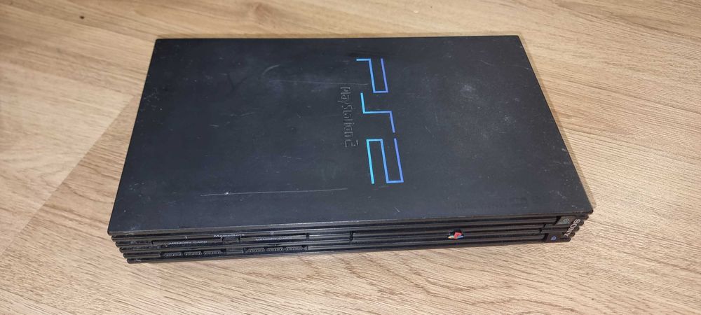 SONY PlayStation2 гр. Севлиево • OLX.bg