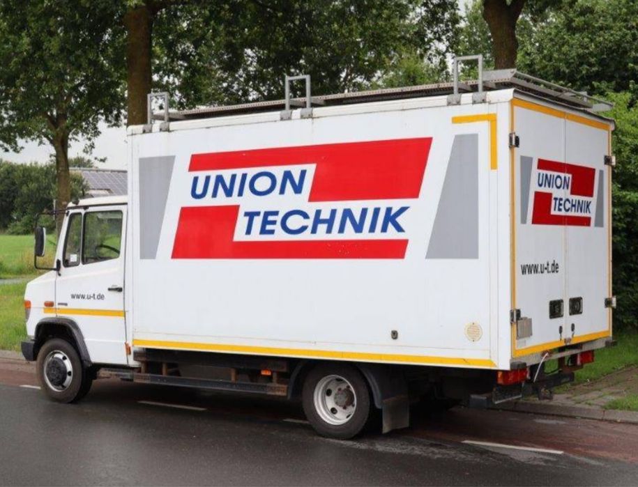 Cub duba camion autoutilitara sau container depozitare Bucuresti ...