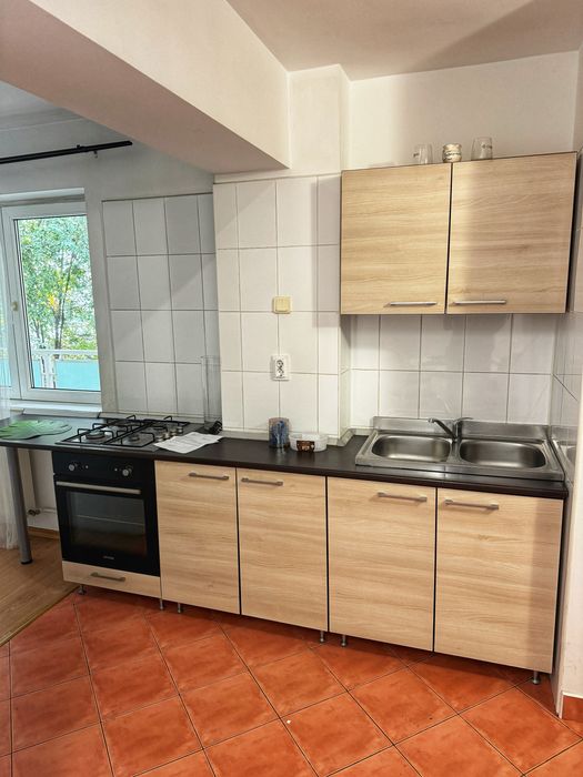 PIATA VICTORIEI Garsoneria 46mp -bloc nou, parcare proprie Bucuresti ...