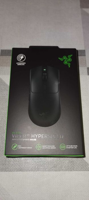 Геймърски мишки Logitech , Razer + Гаранция / Gaming Mices + Warranty ...
