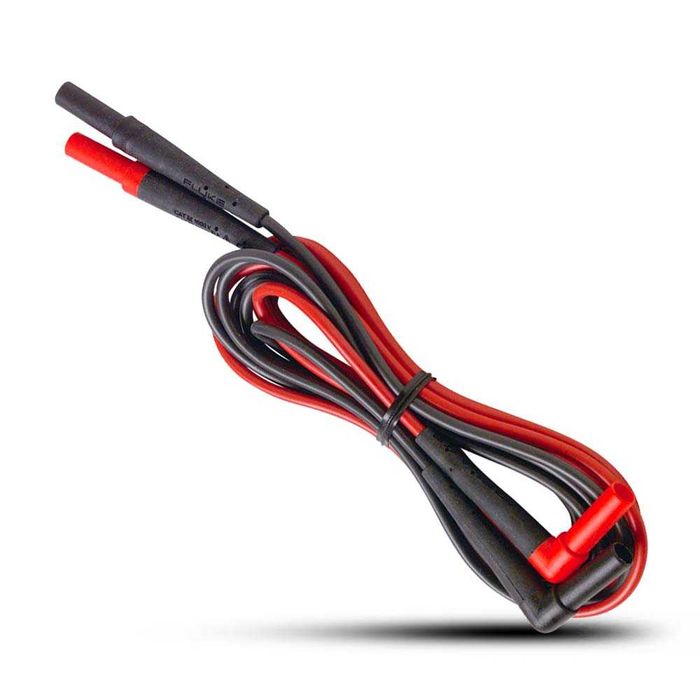 Cabluri Fluke TL224 cabluri multimetru din silicon Floresti • OLX.ro