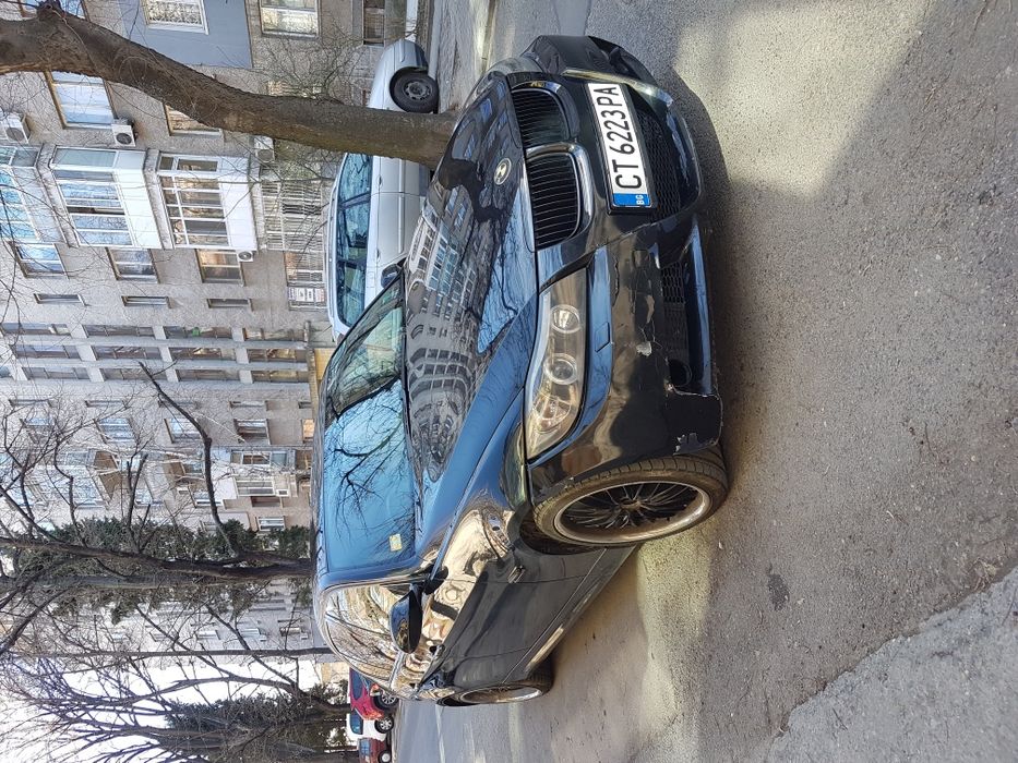 На части BMW 318i 320i 320d 330d 335d E90 БМВ 318и 320и 320д 335д Е90 гр. Сандански • OLX.bg