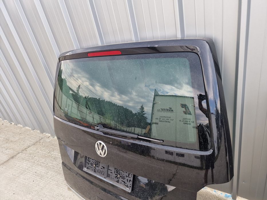 Haion usa complet vw t6 transporter caravelle multivan pe original ...