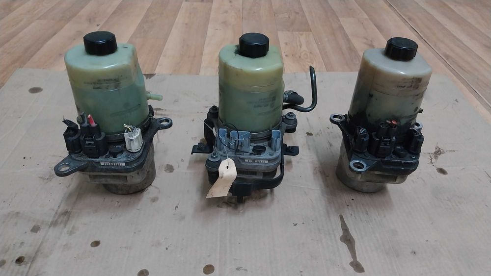 Електро хидравлична помпа Форд Фокус 2, Ц-Макс, Куга гр. Благоевград ...