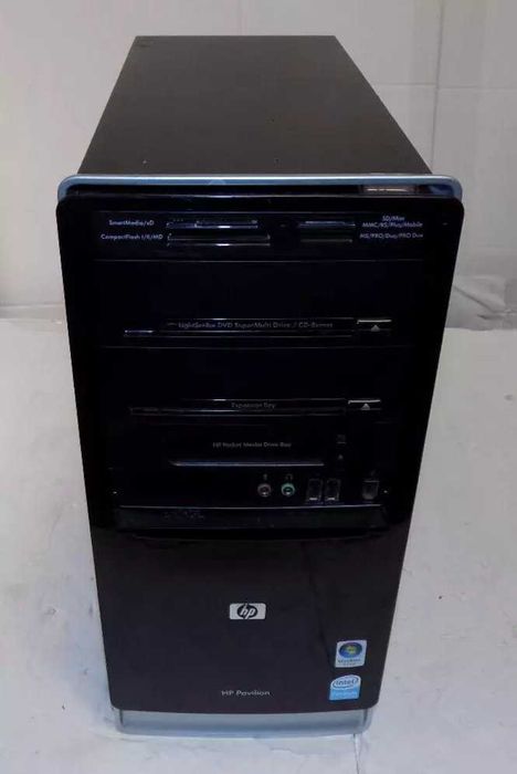 Unitate calculator Hp Pavilion i3 Buzau • OLX.ro