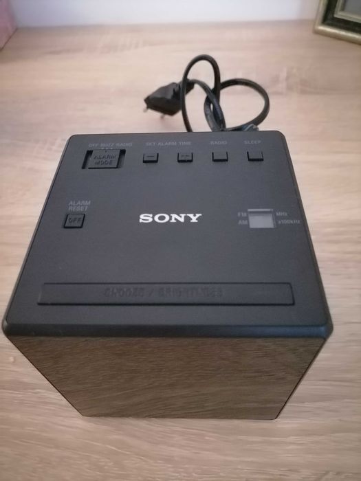 Radio de camera marca Sony Constanta • OLX.ro