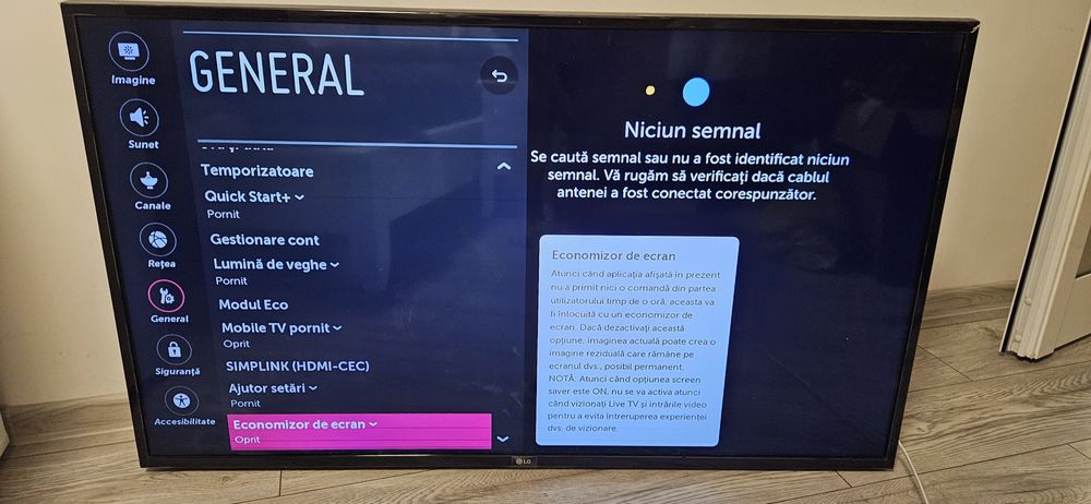 Vand televizor LG Brasov • OLX.ro