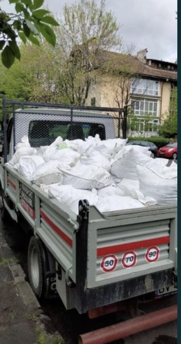 Car moloz, gunoaie, car gunoaie, transport mobila etc Brasov • OLX.ro