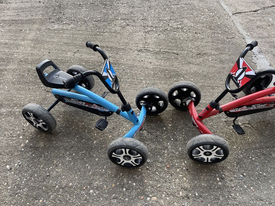 Cart copii 3 ani Satu Mare • OLX.ro