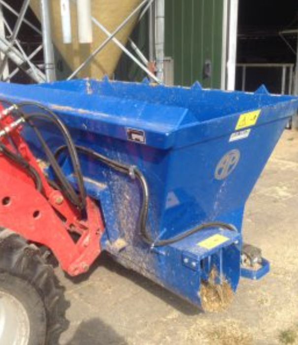 Cupa multifuctionala cu snec distribuire furaje furajat furaje animale ...