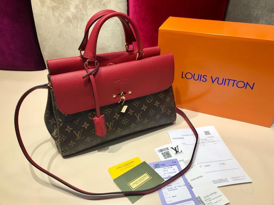 Louis Vuitton Olx Geanta Laptop | Paul Smith