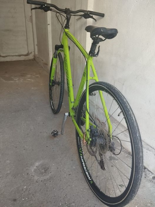 Bicicleta Merida Crossway, 28". Timisoara • OLX.ro