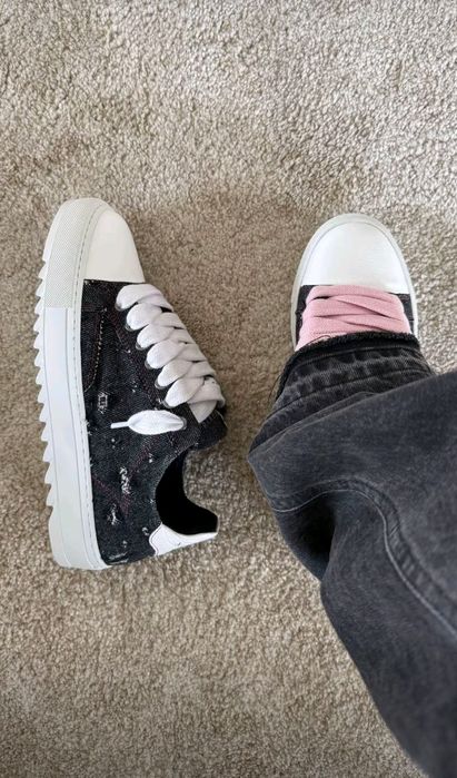 Numeris shose alb negru Bistrita • OLX.ro