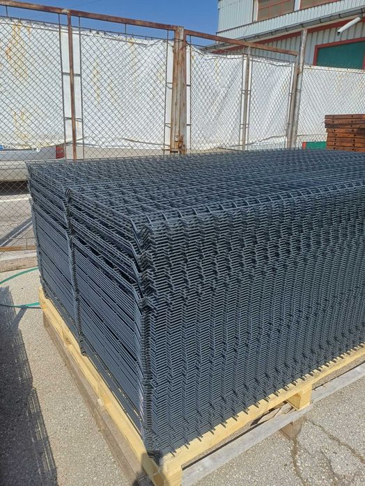 Оградни пана и колове гр. Горна Оряховица • OLX.bg