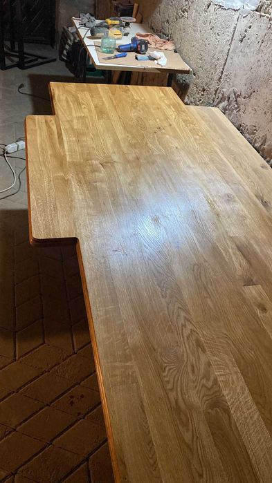 Trepte, contratrepte, podest, blaturi lemn masiv stratificat Timisoara ...