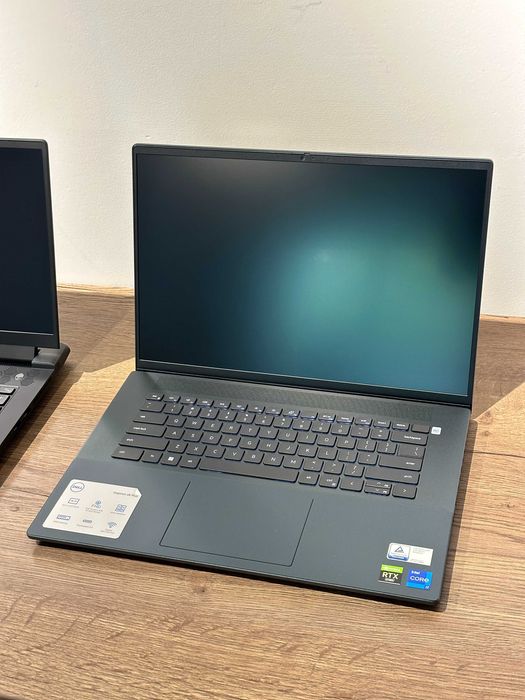 Dell Inspiron 16 Plus 7620 16" 3K i7-12700H 16GB RTX 3060 1TB SSD Bucuresti Sectorul 1 • OLX.ro