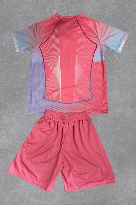 Compleu FC Barcelona Pink 2026 – mărime M Cluj-Napoca • OLX.ro