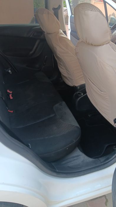 Citroen c3 2016 luna 8 Gardani • OLX.ro