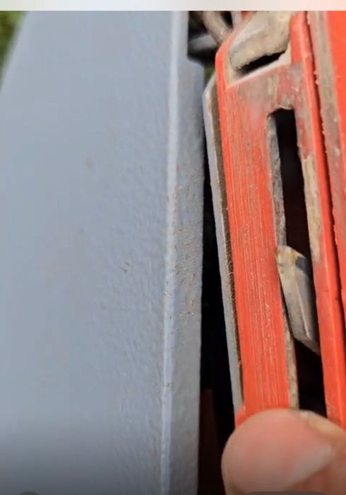 Лино фреза, фуген фреза. Для работы с pvc, lino: KFU1000e гр. Полски Тръмбеш • OLX.bg