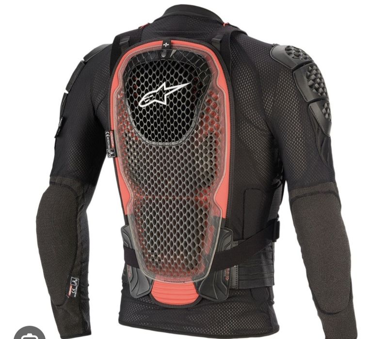 Armura moto alpinestars bionic Craiova • OLX.ro