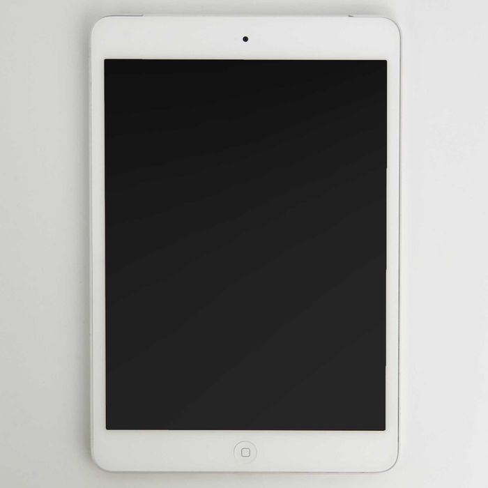 Tablete / Tableta iPad Mini 1 & Mini 2 (16GB / 128GB) Alb si Negru ...