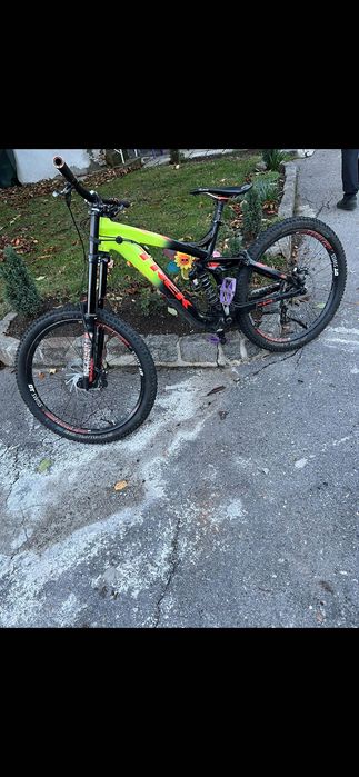 Trek session 8 park гр. Банкя • OLX.bg