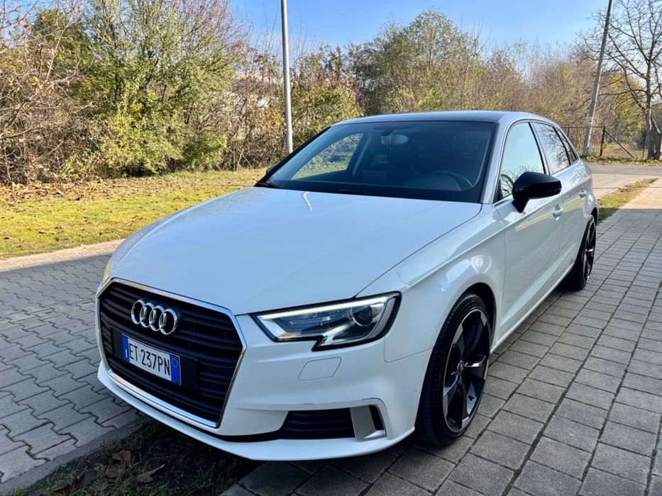 Audi A3 facelift Timisoara • OLX.ro