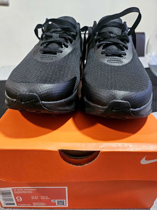 Дамски маратонки nike promina гр. Сливен Център • OLX.bg